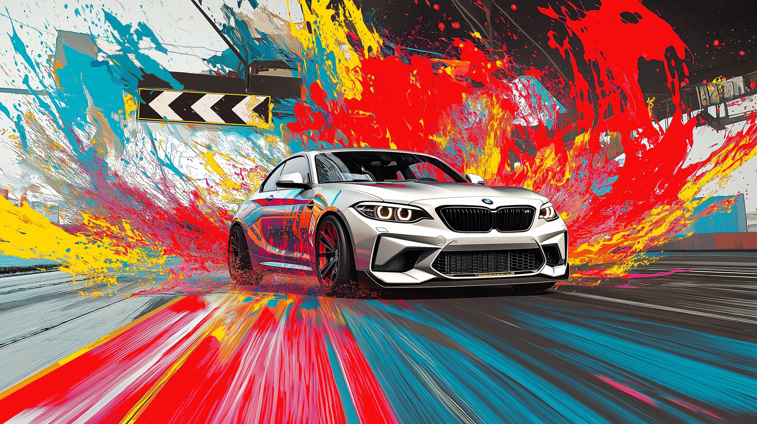 Driven Performance Autowerkes